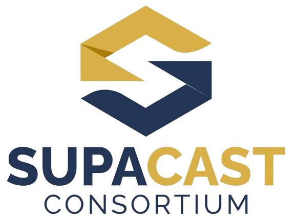 Contact – Supacast Consortium